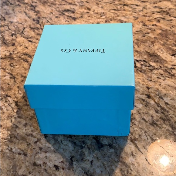 Tiffany & Co. | Storage & Organization | Tiffany And Co Signature Blue ...